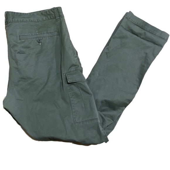 Goodfellow & Co | Pants | Goodfellow Slim Fit Cargo Pants | Poshmark
